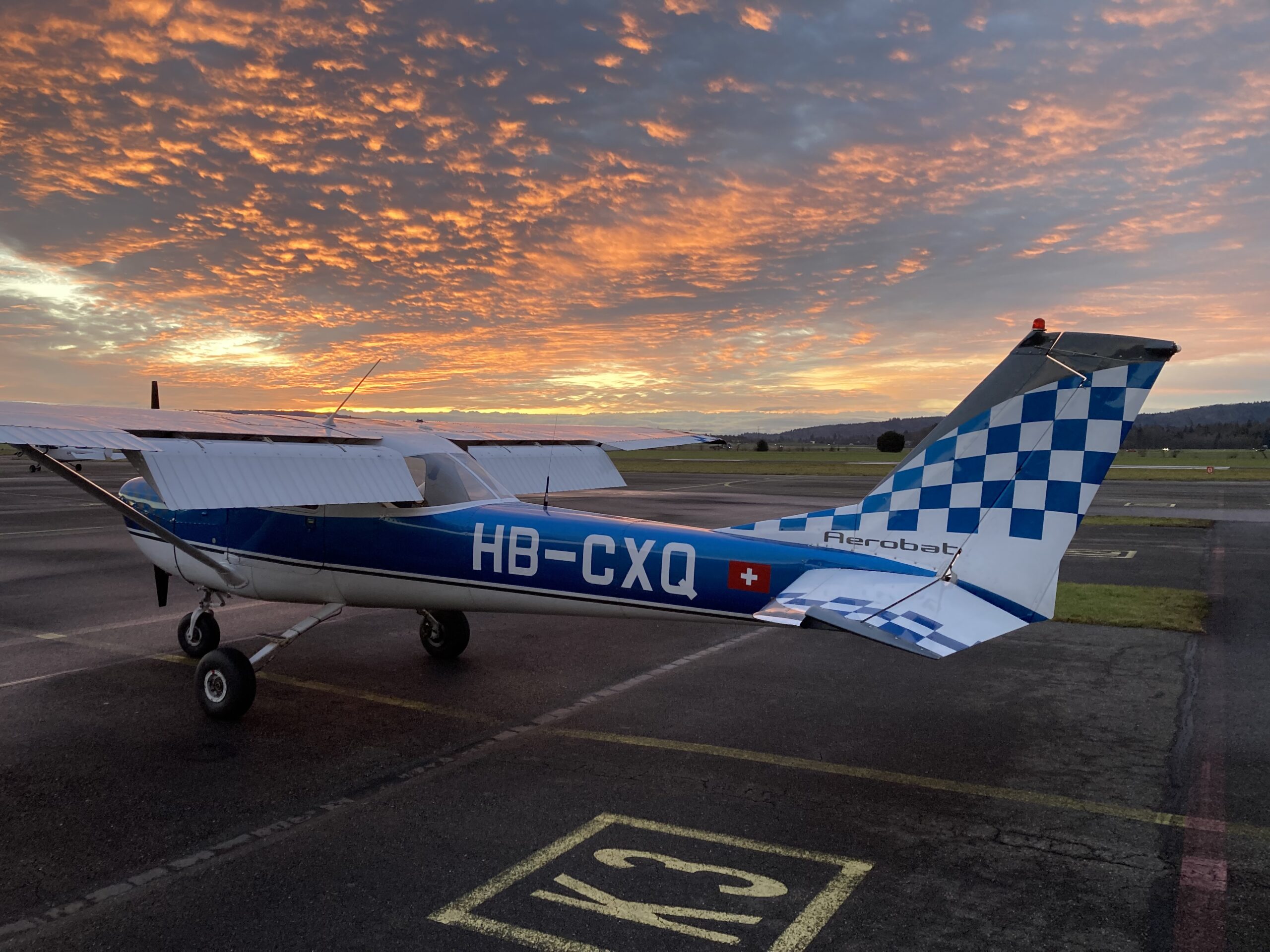 FI(A) Rating - Wings Level - UPRT, Aerobatic and beyond